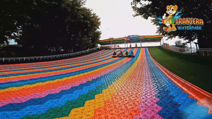 Transera Waterpark Tawarkan Promo dan Event Spesial - ACE BANTEN